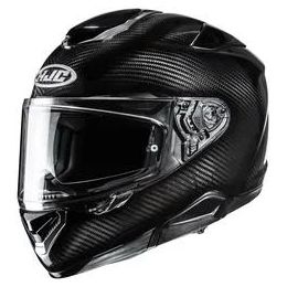 HJC Helmets HJC RPHA 72 Carbon Solid Integralhelm Schwarz S