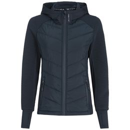 Gina Benotti Damen Sport-Jacke mit Kapuze