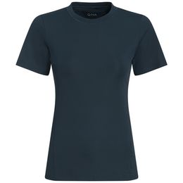 Gina Benotti Damen Sport T-Shirt unifarben