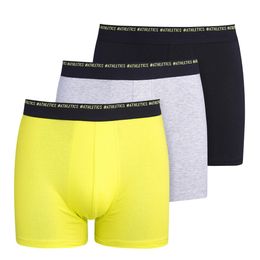 VanVaan 3 Herren Retroshorts im Set