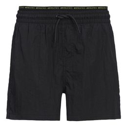 VanVaan Herren Badeshorts mit Netzinnenhose