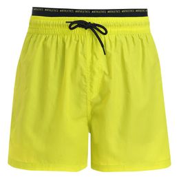 VanVaan Herren Badeshorts mit Netzinnenhose