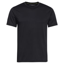 VanVaan Herren Sport-T-Shirt mit Rundhalsausschnitt