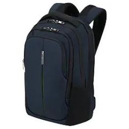 Samsonite GuardIT 3.0 Laptop-Rucksack 14,1" Blau 155195-1090