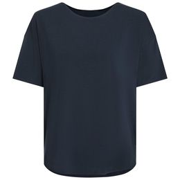 Gina Benotti Damen Sport T-Shirt unifarben