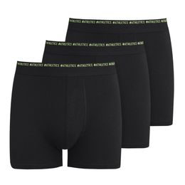 VanVaan 3 Herren Retroshorts im Set