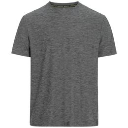 VanVaan Herren Sport-T-Shirt mit Rundhalsausschnitt