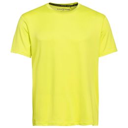VanVaan Herren Sport-T-Shirt mit Rundhalsausschnitt