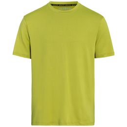 VanVaan Herren Sport-T-Shirt mit Rundhalsausschnitt
