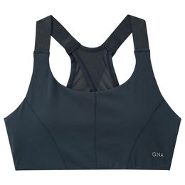 Gina Benotti Damen Sport-Bustier unifarben