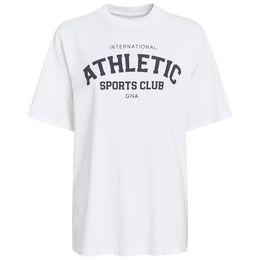 Gina Benotti Damen Sport T-Shirt mit Print
