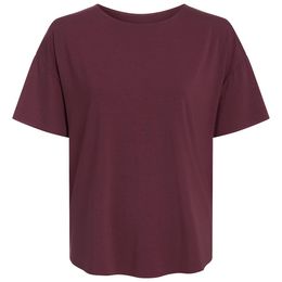 Gina Benotti Damen Sport T-Shirt unifarben