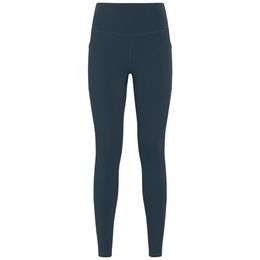 Gina Benotti Damen Sport-Leggings mit gummiertem Print