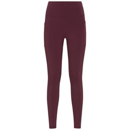 Gina Benotti Damen Sport-Leggings mit gummiertem Print