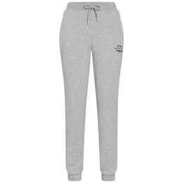 Gina Benotti Damen Jogginghose mit Print