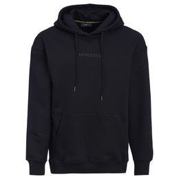 VanVaan Herren Hoodie mit 3D-Print
