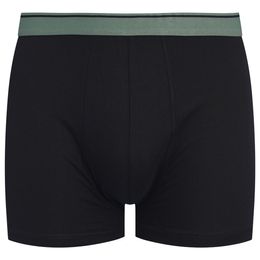 VanVaan Herren Retroshorts mit Bio-Baumwolle