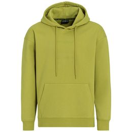 VanVaan Herren Hoodie mit 3D-Print