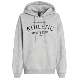 Gina Benotti Damen Sport-Hoodie mit Print