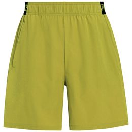VanVaan Herren Sport-Shorts mit Elastikbund