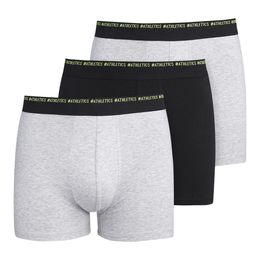 VanVaan 3 Herren Retroshorts im Set