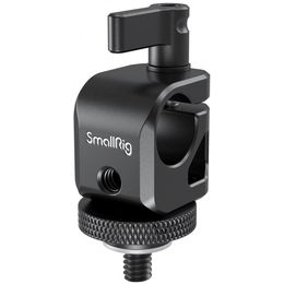 SmallRig 860B Single Rail Block Stativadapter