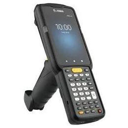 Zebra MC3300ax, 2D, ER, SE4850, USB, BT, WLAN, NFC, Func. Num., Gun, GMS, Androi...