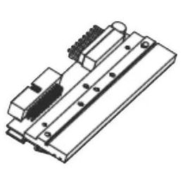 Zebra Druckkopf ZE500, 12 Punkte/mm (300dpi), P1046696-016