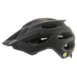 Alpina APAX MIPS Helm - black matt - 57-62