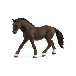 Schleich Spielfigur "Deutsches Reitpony Wallach" - ab 5 Jahren - 11% | Spielfiguren