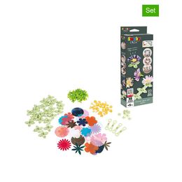 Smoby Nachf&uuml;llset f&uuml;r Flower Deko "Crea" - ab 5 Jahren - 12% | Schulzubehoer