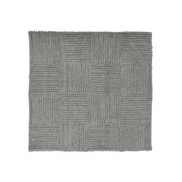 Sealskin Badvorleger in Grau - (L)60 x (B)60 cm - 54% | Badezimmer-accessoires
