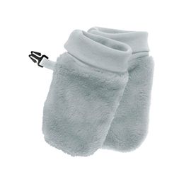 Playshoes Fleece-F&auml;ustlinge in Hellblau - 34% | Baby-handschuhe