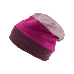 JAKO-O Beanie in Pink - 58% | Gr&ouml;&szlig;e 46-48 cm | Baby-muetzen
