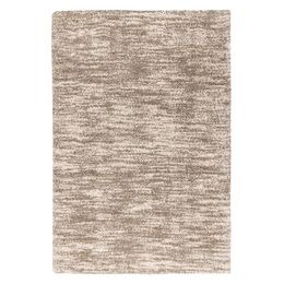 Pierre Cardin Hochflor-Teppich "Mirage" in Beige - 49% | Gr&ouml;&szlig;e 80x150 cm |
