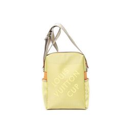 Louis Vuitton Umh&auml;ngetasche in Gelb - (B)20 x (H)28 x (T)7 cm - 58% | Damen-taschen