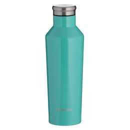 Typhoon Isolierflasche in T&uuml;rkis - 500 ml - 12% | Damen-outdoor-ausruestung