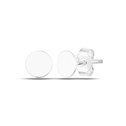 Lodie Silver Silber-Ohrstecker - 66% | Schmuck