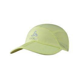 Odlo Funktionscap "Performance X-Light" in Gr&uuml;n - 11% | Gr&ouml;&szlig;e 58-61 cm | Herren-muetzen-caps