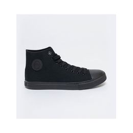 Big Star Sneakers in Schwarz - 34% | Gr&ouml;&szlig;e 44 | Herrensneakers