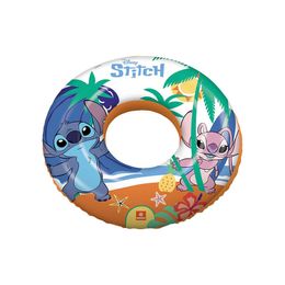 Happy People Schwimmring "Stitch" in Bunt - ab 3 Jahren - 10% | Kinder-austruestung-accessoires