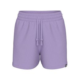 Chiemsee Sweatshorts in Lila - 37% | Gr&ouml;&szlig;e L | Damenhosen