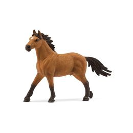 Schleich Spielfigur "Mustang Stallion" in Hellbraun - ab 5 Jahren - 11% | Spielfiguren