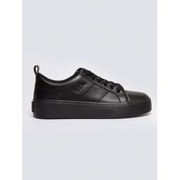 Big Star Sneakers in Schwarz - 35% | Gr&ouml;&szlig;e 40 | Damen-sneakers