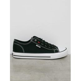 Big Star Sneakers in Schwarz - 13% | Gr&ouml;&szlig;e 43 | Herrensneakers