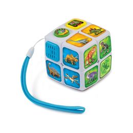 Vtech Lernw&uuml;rfel ''Twist & Learn Dino-W&uuml;rfel'' - ab 4 Jahren - 10% | Experimentieren-spielzeug