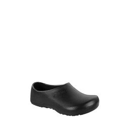 Birkenstock Clogs "Super Birki" in Schwarz - 14% | Gr&ouml;&szlig;e 41 | Damen-pantoletten