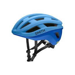 Smith Fahrradhelm "Persist 2 Mips" in Blau - 41% | Gr&ouml;&szlig;e 51-55 cm | Damen-outdoor-ausruestung