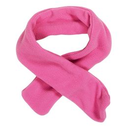 Playshoes Fleece-Steckschal in Rosa - 54% | Baby-schals-tuecher