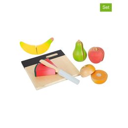 Small Foot Obst-Set "fresh" - ab 2 Jahren - 10% | Kaufladen-spielkueche